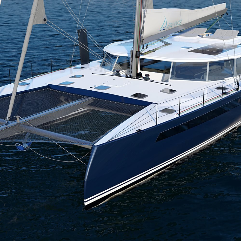 Balance Catamarans:Boat Guide – Everything About Boats, Simplified